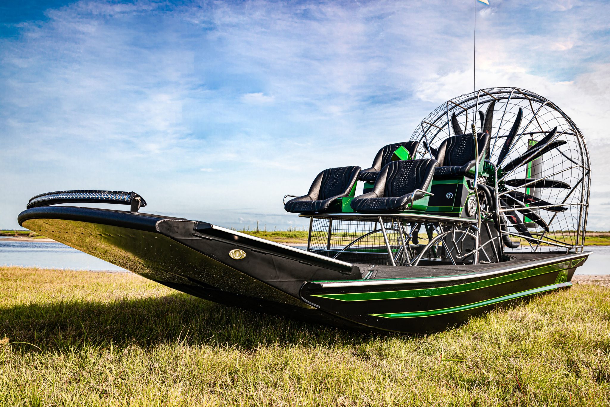 TESTIMONIALS – Diamondback Airboats